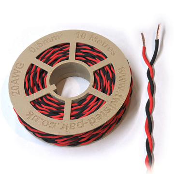 Twisted Pair UK