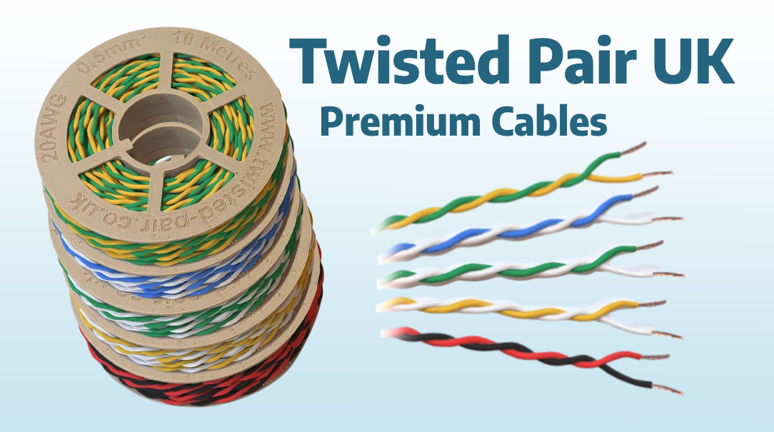 Twisted Pair UK